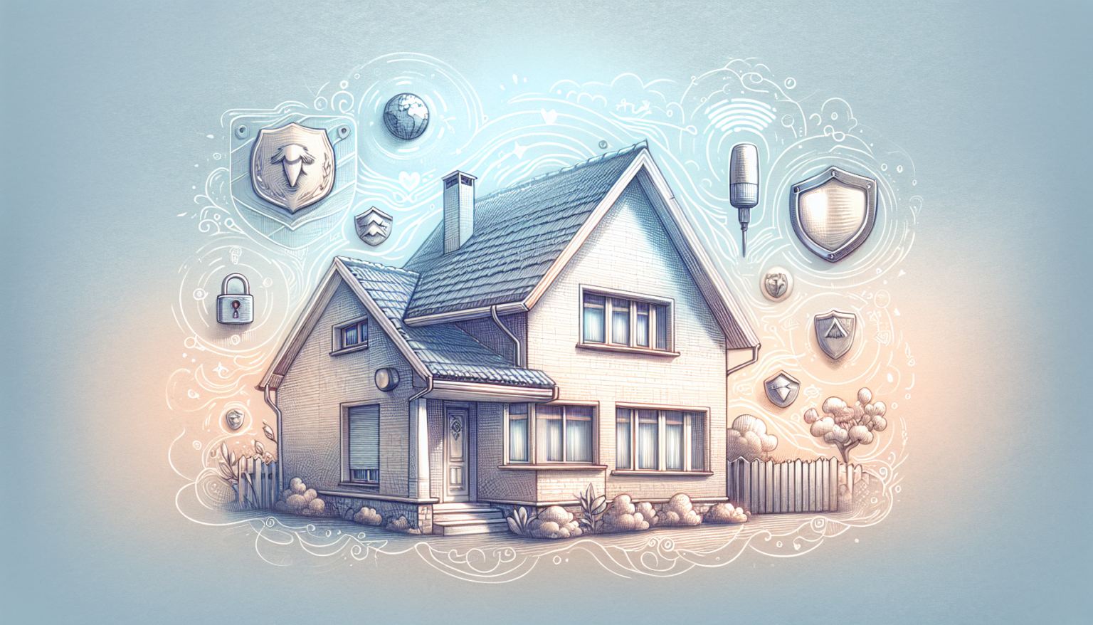 Home Security Systems: Options for Expats in Turkey - Expats in Turkiye