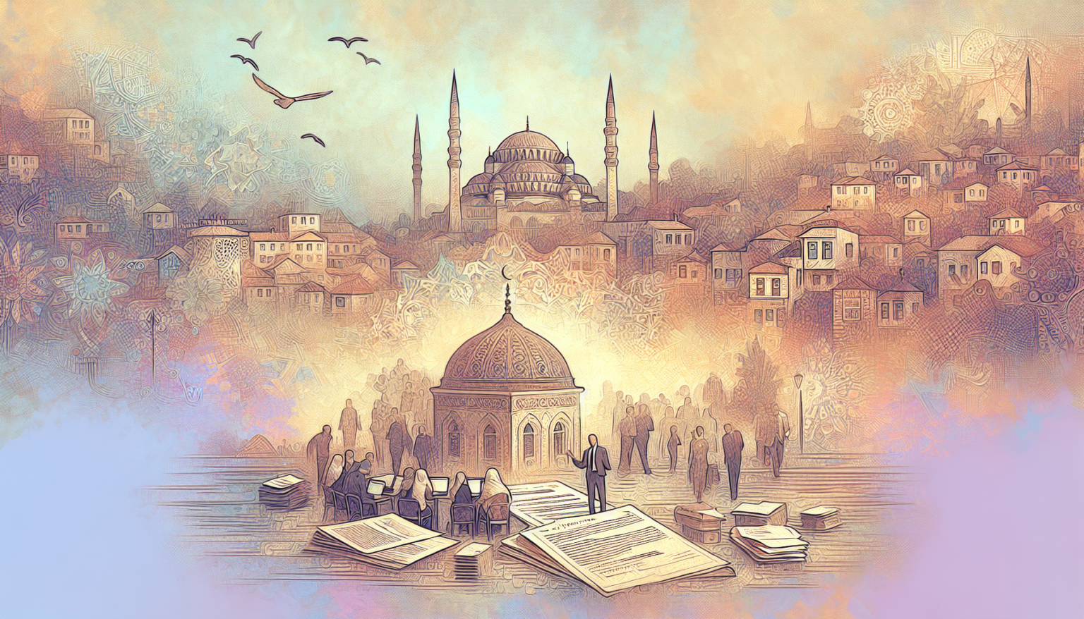 Obtaining a Tax Identification Number (Vergi Numarası) - Expats in Turkiye