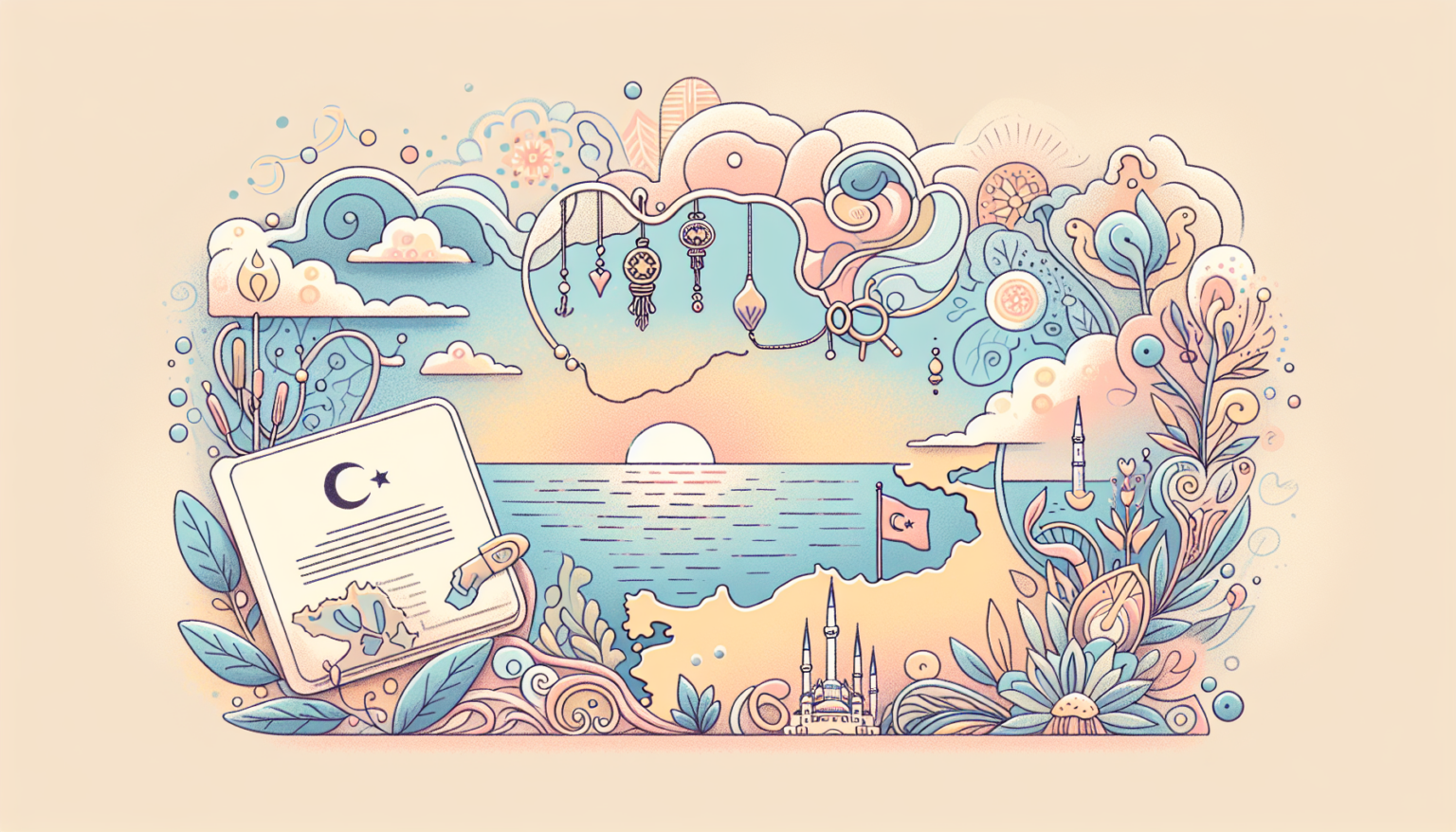 Obtaining a Work Permit in Turkey: A Complete Guide - Expats in Turkiye