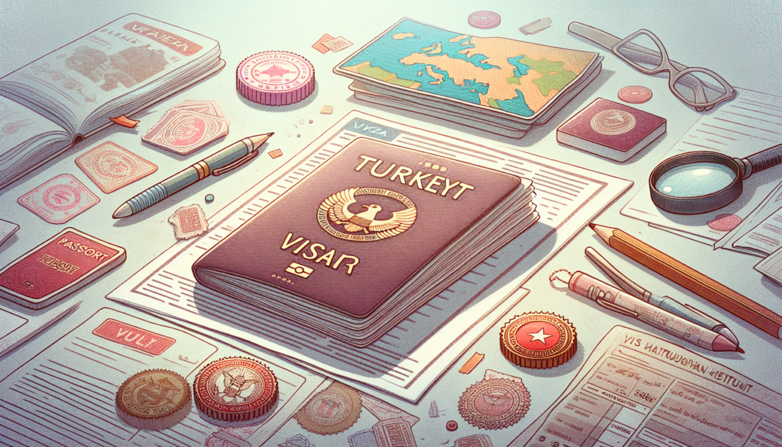 Student Visas in Turkey: A Comprehensive Guide - Expats in Turkiye