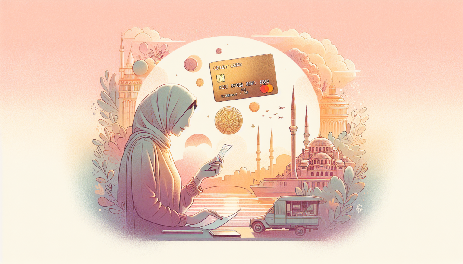 Using Credit Cards in Turkey: Tips and Advice - Expats in Turkiye
