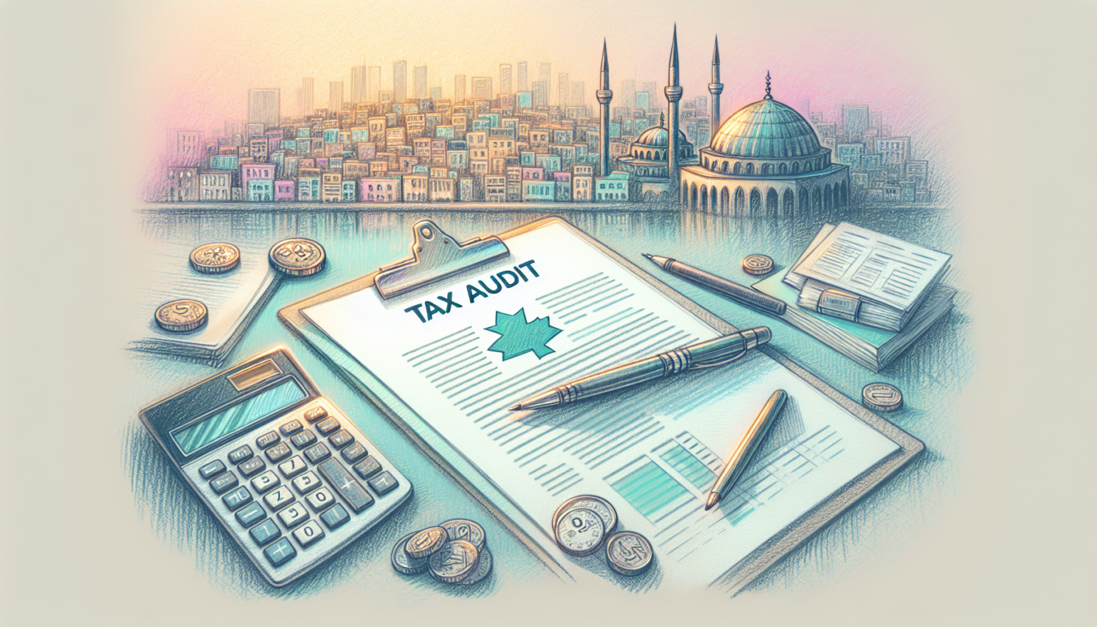 Tax Audits: What to Expect and How to Prepare in Turkey - Expats in Turkiye