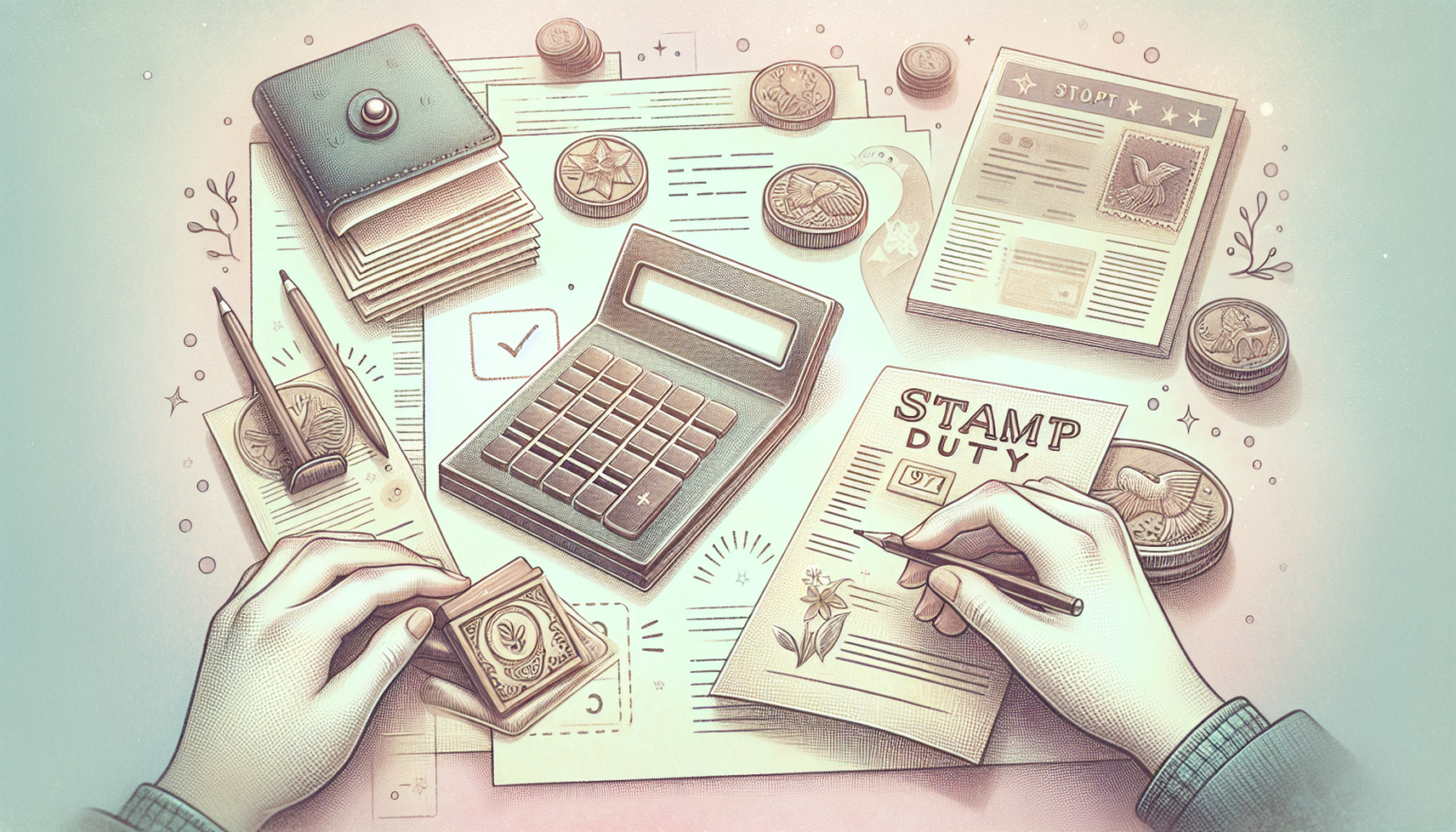 Understanding Stamp Duty: When and How Much You Need to Pay - Expats in ...