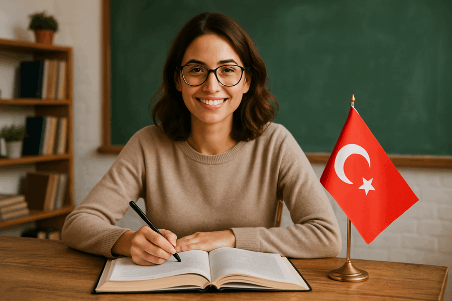 Teaching Credentials: Getting Certified to Teach in Turkey - Expats in ...